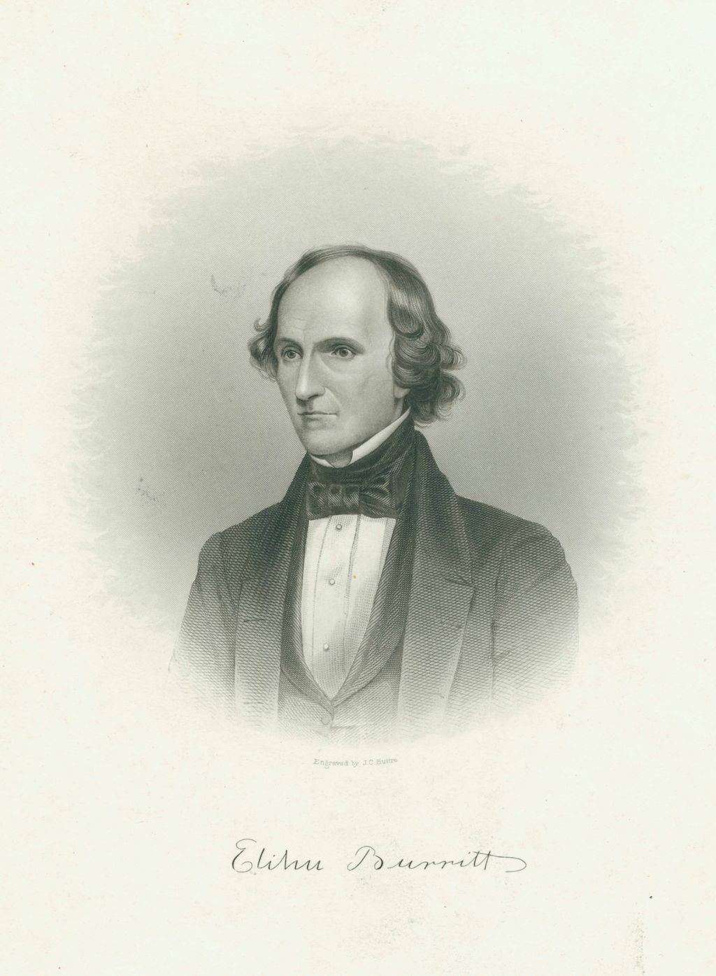 Educational Map Series: Burritt’s Geography of the Heavens Part 1 ...